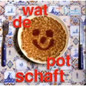 Mijn 1e woordjes fotoboek - Wat de pot schaft - Snellen E. - cartonné ...