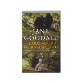 Hoop voor dier en wereld hoe bedreigde diersoorten gered worden van ...