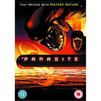 Parasite - DVD - Achat & prix | fnac