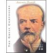 The Great Composers: Antonin Dvorak [CD/DVD] - Various Artists - DVD ...