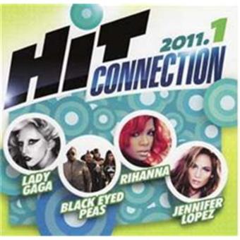 HIT CONNECTION 2011-1 - Various Artists - CD album - Achat & prix | fnac