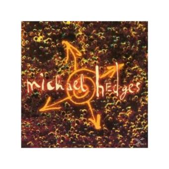 Oracle - Michael Hedges - CD album - Achat & prix | fnac