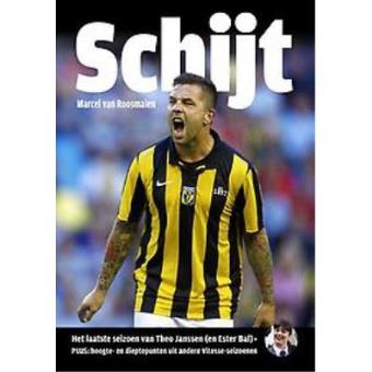 Schijt het laatste seizoen van Theo Janssen (en Ester Bal) plus hoogte ...