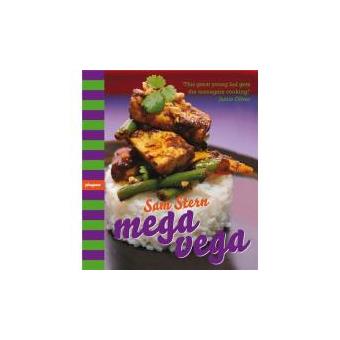 Mega Vega - broché - Sam, Sam Stern - Achat Livre | fnac