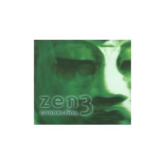 Zen Connection Vol.3 - CD album - Achat & prix | fnac