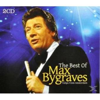 Tulips From Amsterdam - Max Bygraves - CD album - Achat & prix | fnac