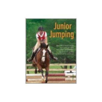 Junior Jumping - cartonné - Ward, Lesley Ward, Luc Mubikangiey - Achat ...
