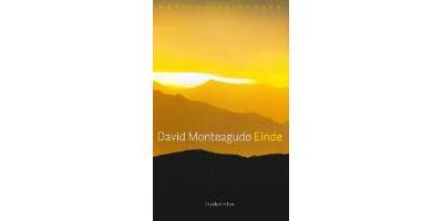 Einde - broché - David Monteagudo, Sara den Boer - Achat Livre | fnac