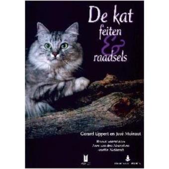 De kat feiten & raadsels - broché - Gérard Lippert - Achat Livre | fnac