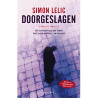 Doorgeslagen - broché - Aurélien Simon, Peter Barnaart - Achat Livre | fnac