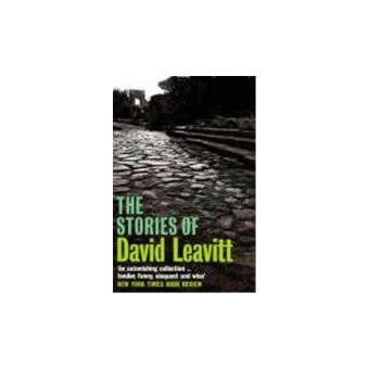 Stories of David Leavitt - broché - David Leavitt - Achat Livre ou ...