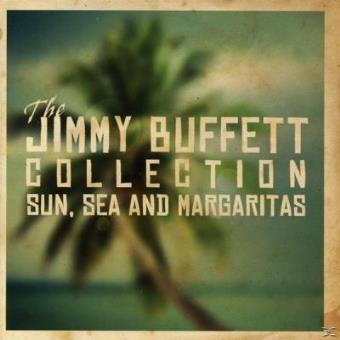 The Jimmy Buffett Collection - Jimmy Buffett - CD album - Achat & prix ...