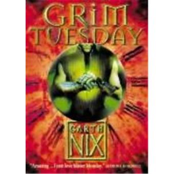 Grim tuesday - Garth Nix - Compra Livros na Fnac.pt