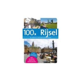 Dicht - 100x Rijsel - Dirk De Moor - broché - Achat Livre | fnac