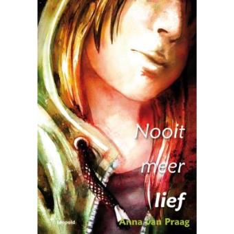 Nooit meer lief - cartonné - Anna Van, Praag Anna Van - Achat Livre | fnac