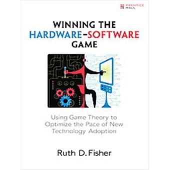 Winning the Hardware-Software Game - broché - Fisher - Achat Livre | fnac