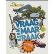 National Geographic Junior - de gekste vragen met uitgebreide antwoorden waar je veel van kunt ...