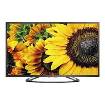 LG 47LA6418 - 47" 3D TV LED - TV LED/LCD - Achat & prix | fnac