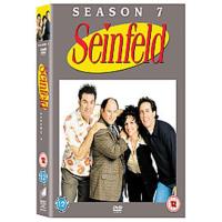 Seinfeld - DVD Séries TV - Fnac.pt