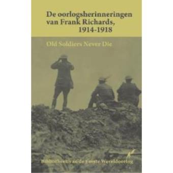 Bibliotheek van de Eerste Wereldoorlog - Tome 9 - De ...