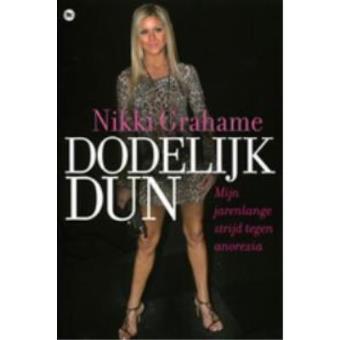 Dodelijk dun - broché - Nikki, Grahame, Catherine Smit - Achat Livre | fnac