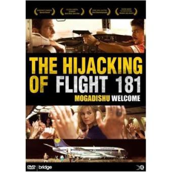 HIJACKING OF FLIGHT 181-VN - Roland Suso Richter - DVD - Achat & prix ...