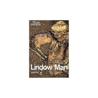 Lindow Man, People in Focus Series - broché - Jody Joy - Achat Livre | fnac