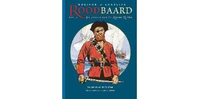 Roodbaard - de schrik van de zeven zeeën - Tome 1 - De duivel van de ...