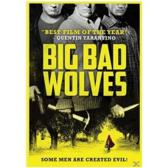 BIG BAD WOLVES-NL - DVD - Achat & prix | fnac