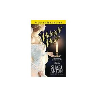 Midnight Magic - broché - Shari Anton - Achat Livre | fnac