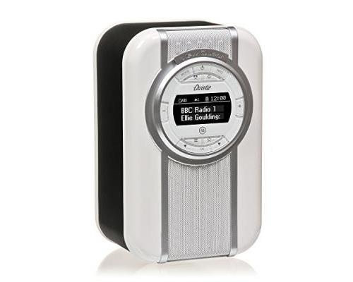 Radio portable View Quest Christie Bluetooth Noir - Radio - Achat ...