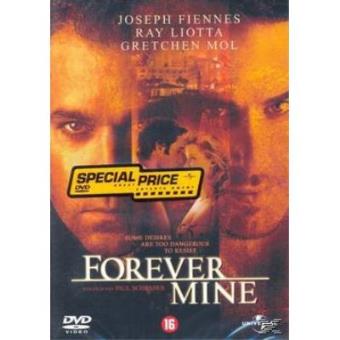 FOREVER MINE/VN - Paul Schrader - DVD - Achat & prix | fnac