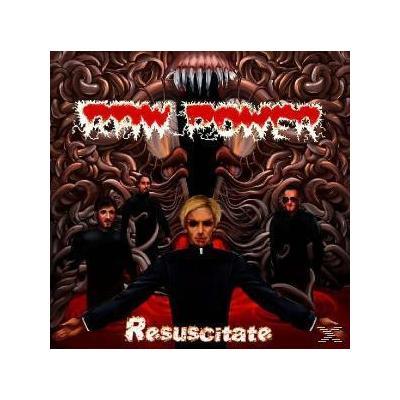 RESUSCITATE - Raw Power - CD album - Achat & prix | fnac