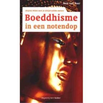 NOTENDOP - Boeddhisme in een notendop - Baar B. Van - broché - Achat Livre | fnac