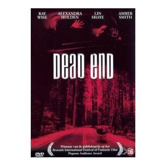 DEAD END/VN - Jean-Baptiste Andrea, Fabrice Canepa - DVD - Achat & prix ...
