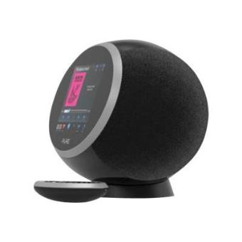 PURE Sensia 200D Connect - radio-réveil - Radio-réveil - Achat & prix ...