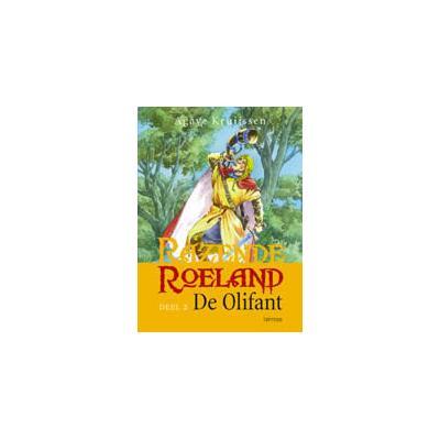 Razende Roeland / 2 De olifant Tome 2 - cartonné - A - Achat Livre | fnac