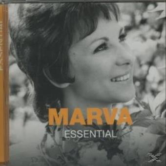 ESSENTIAL - Marva - CD album - Achat & prix | fnac