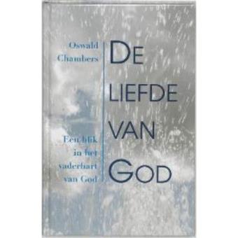 De liefde van God - cartonné - Chambers O., J.M. Burger - Achat Livre | fnac