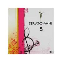 STRATO-VANI - Saber tudo sobre os produtos Música na Fnac.pt