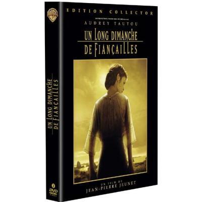 Un long dimanche de fiançailles (2 disks) - DVD - alle DVD's bij Fnac.be
