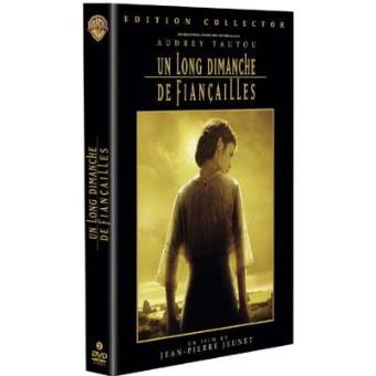 Un long dimanche de fiançailles (2 disks) - DVD Zone 2 - alle DVD's bij ...