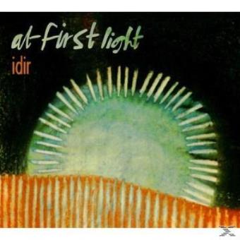 Idir - At First Light - CD album - Achat & prix | fnac