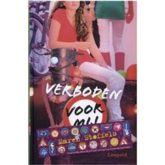 Verboden voor mij - cartonné - Stoffels Maren - Achat Livre | fnac