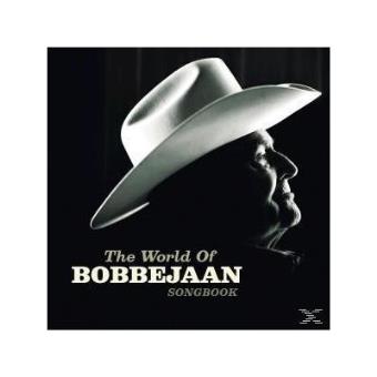 THE WORLD OF BOBBEJAAN - SONGB - Bobbejaan Schoepen - CD album - Achat ...