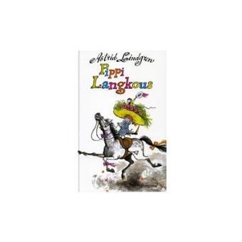 Ploegsma kinder- & jeugdboeken - Pippi Langkous - A, Carl Hollander ...