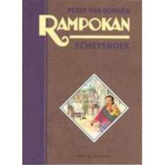 Rampokan - broché - Van, Dongen - Achat Livre | fnac