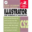 Illustrator Cs2 for Windows And Macintosh, Visual Quickstart Guide Series - broché - Weinmann ...