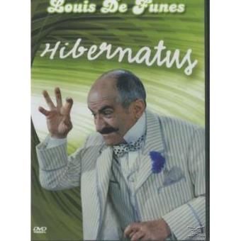 DE FUNES-HIBERNATUS-VN - Edouard Molinaro - DVD - Achat & prix | fnac