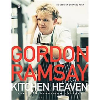 Kitchen Heaven - broché - Gordon Ramsay, Auteur - Achat Livre | fnac